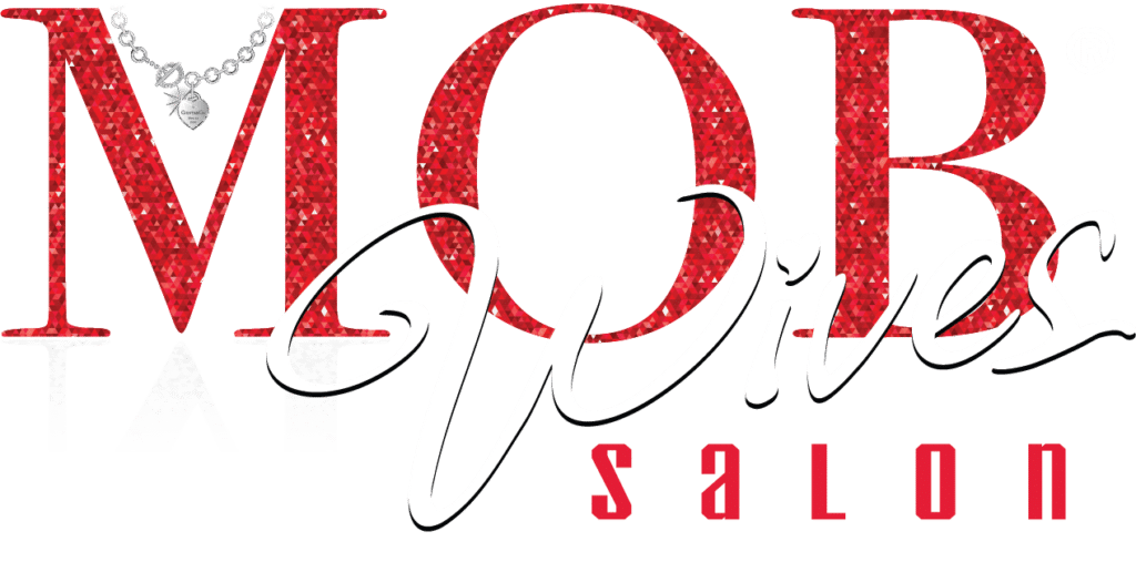 MobWives Salon – Because You're in Charge